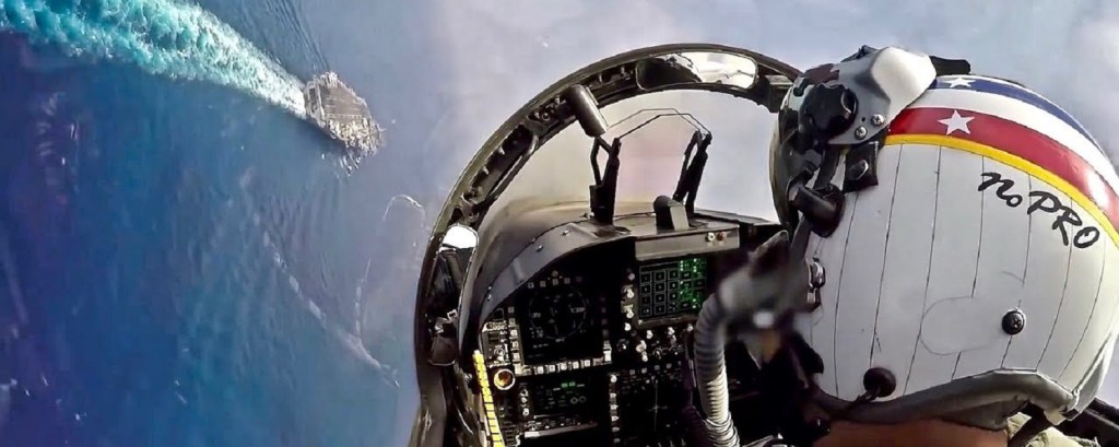 Workshop 2: Cockpit Tour – DigitalThemePark