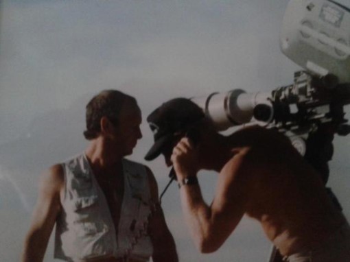 Fireside Chat with “Bozo” 1986 Top Gun Pilot – DigitalThemePark