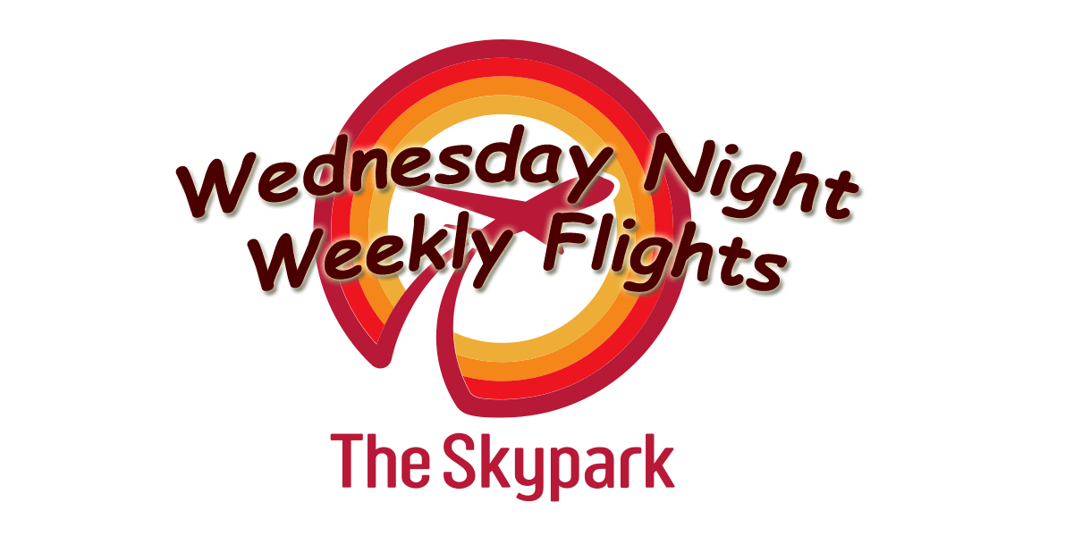 Wednesday Night Weekly Flights – DigitalThemePark