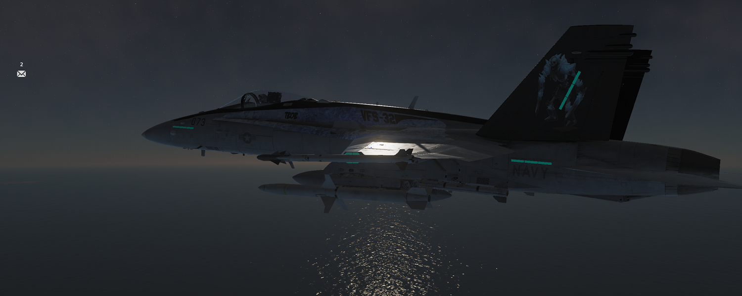 Operation “Island Style II” – DigitalThemePark