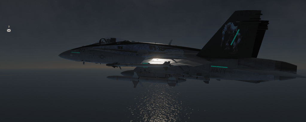 Operation “Island Style II” – DigitalThemePark