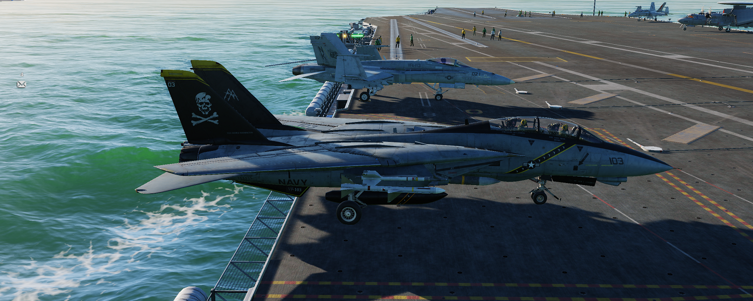 Operation “Island Style II” – DigitalThemePark