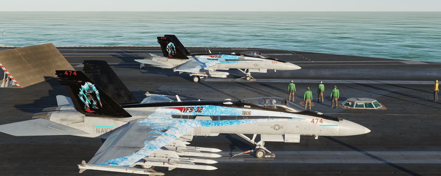 Operation “Island Style II” – DigitalThemePark