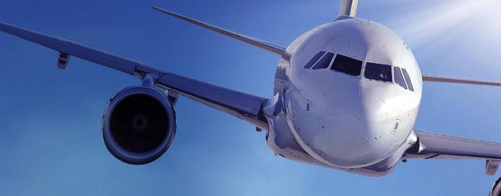 “Big Iron” Flight Series – DigitalThemePark