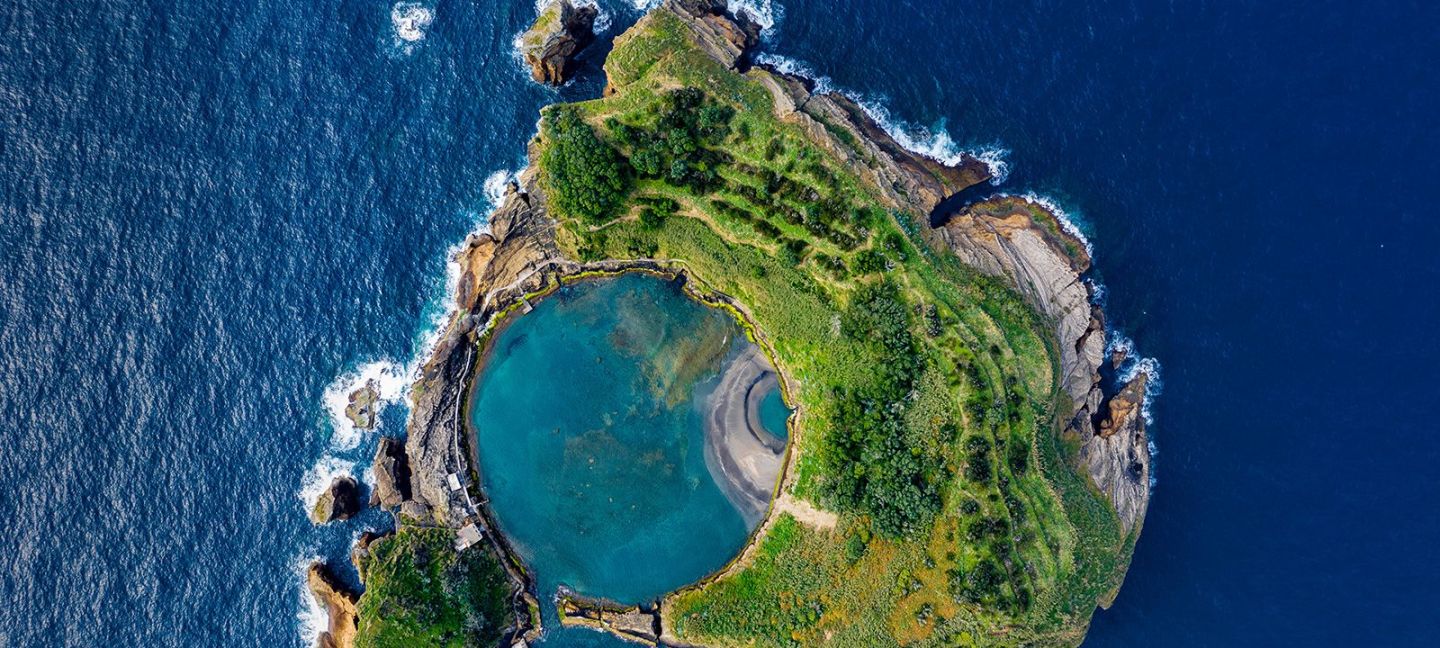 Macaronesia “Islands of Colours” – DigitalThemePark